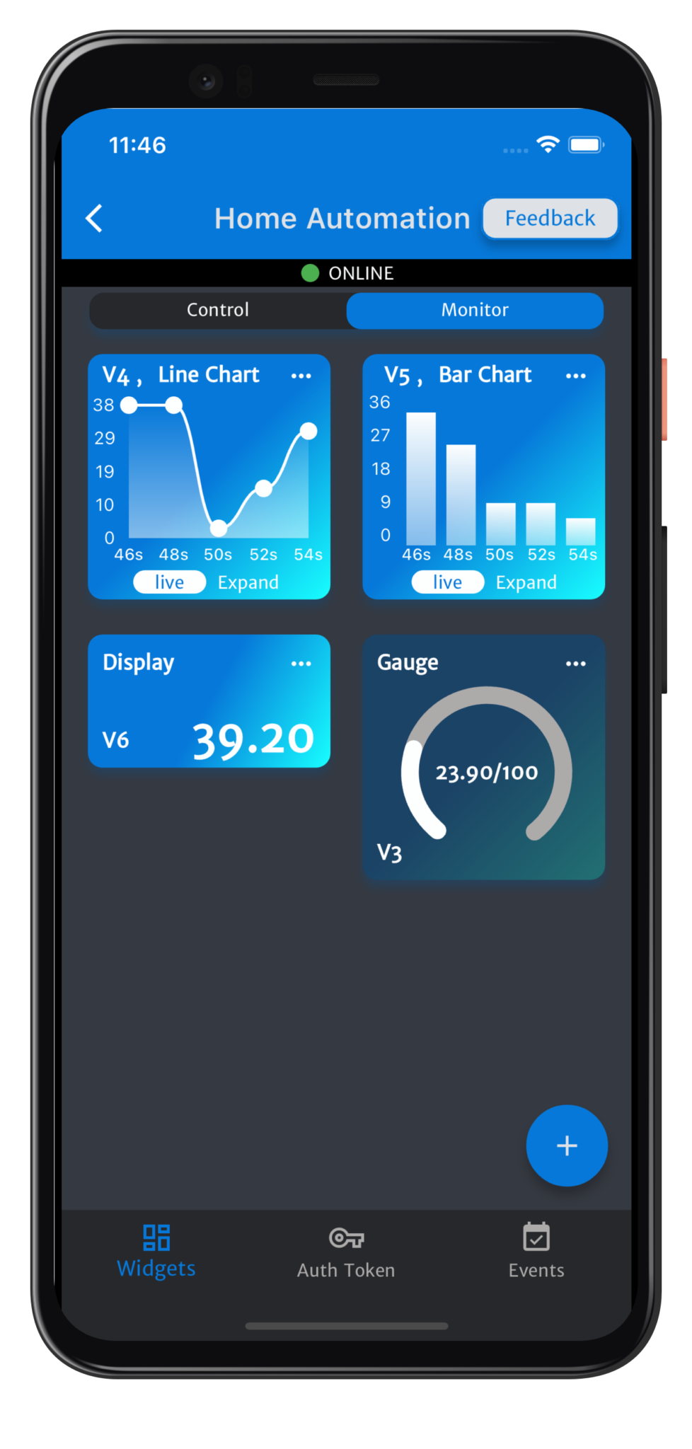ThingsLinker | IoT Solutions - Empowering Devices, Enhancing Lives