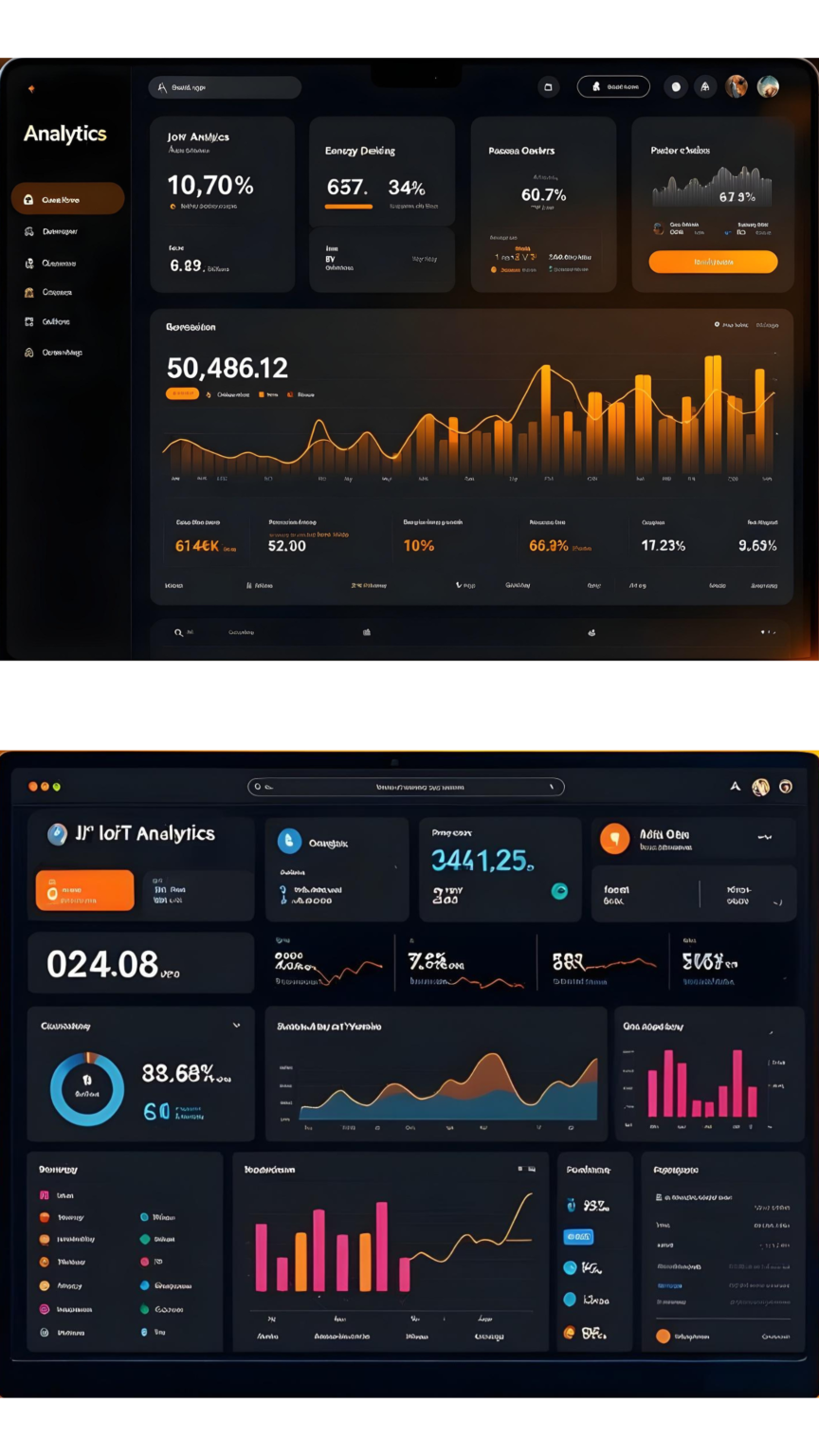ThingsLinker | IoT Solutions - Empowering Devices, Enhancing Lives