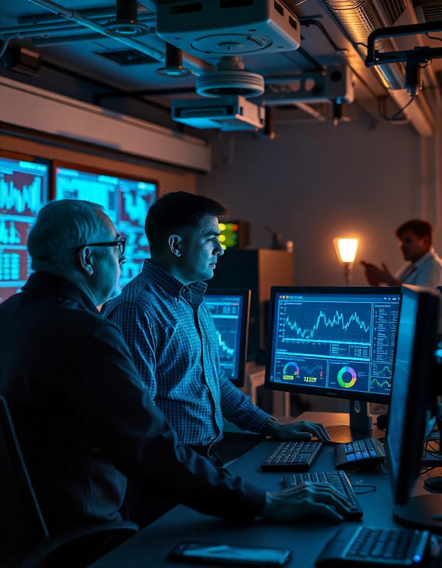 ThingsLinker | IoT Solutions - Empowering Devices, Enhancing Lives